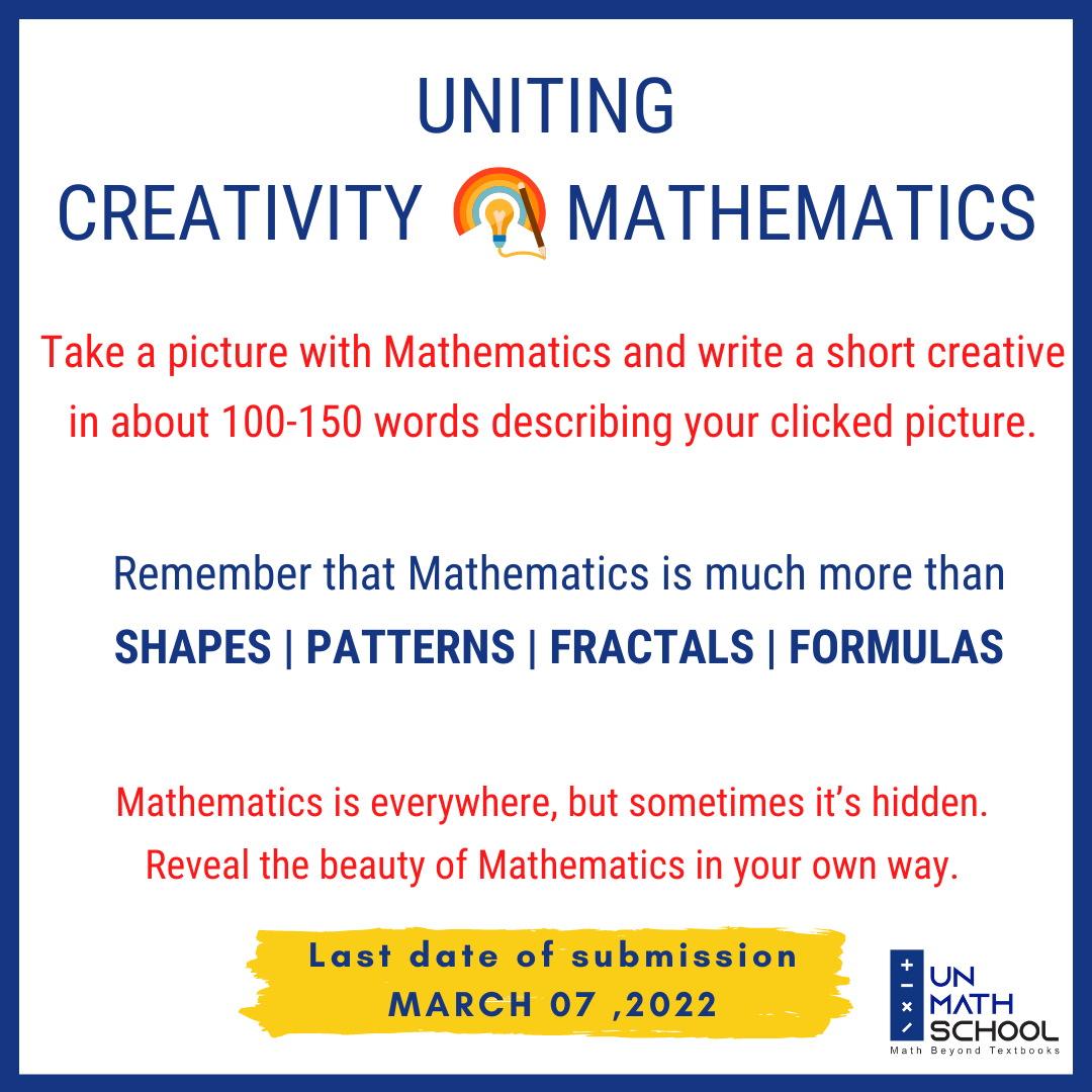 International Math Day | UNMATH SCHOOL